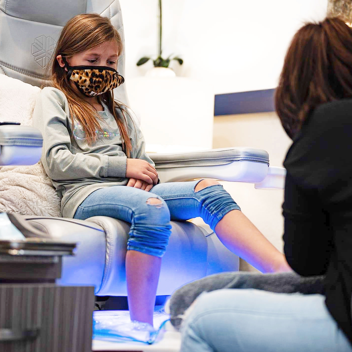 Royal Nails Spa Geneva